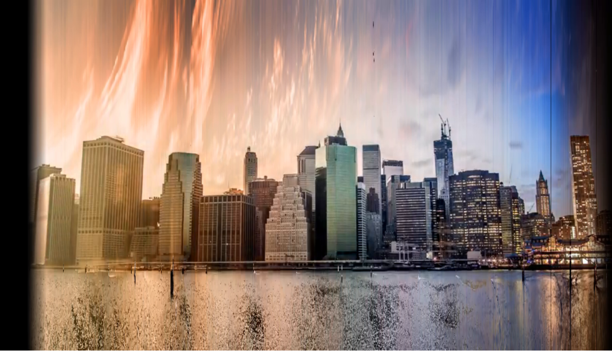 Data Science Showcase